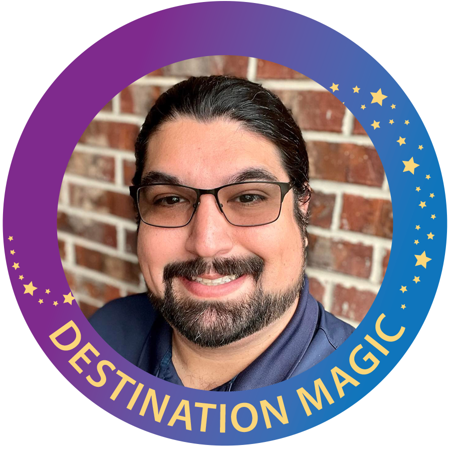 Join the Celebration: Disneyland Cast Members Open Mickey & Minnie's ...