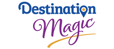 Destination Magic Agency Trip - Days 1 and 2 - Travel Agent Enrique